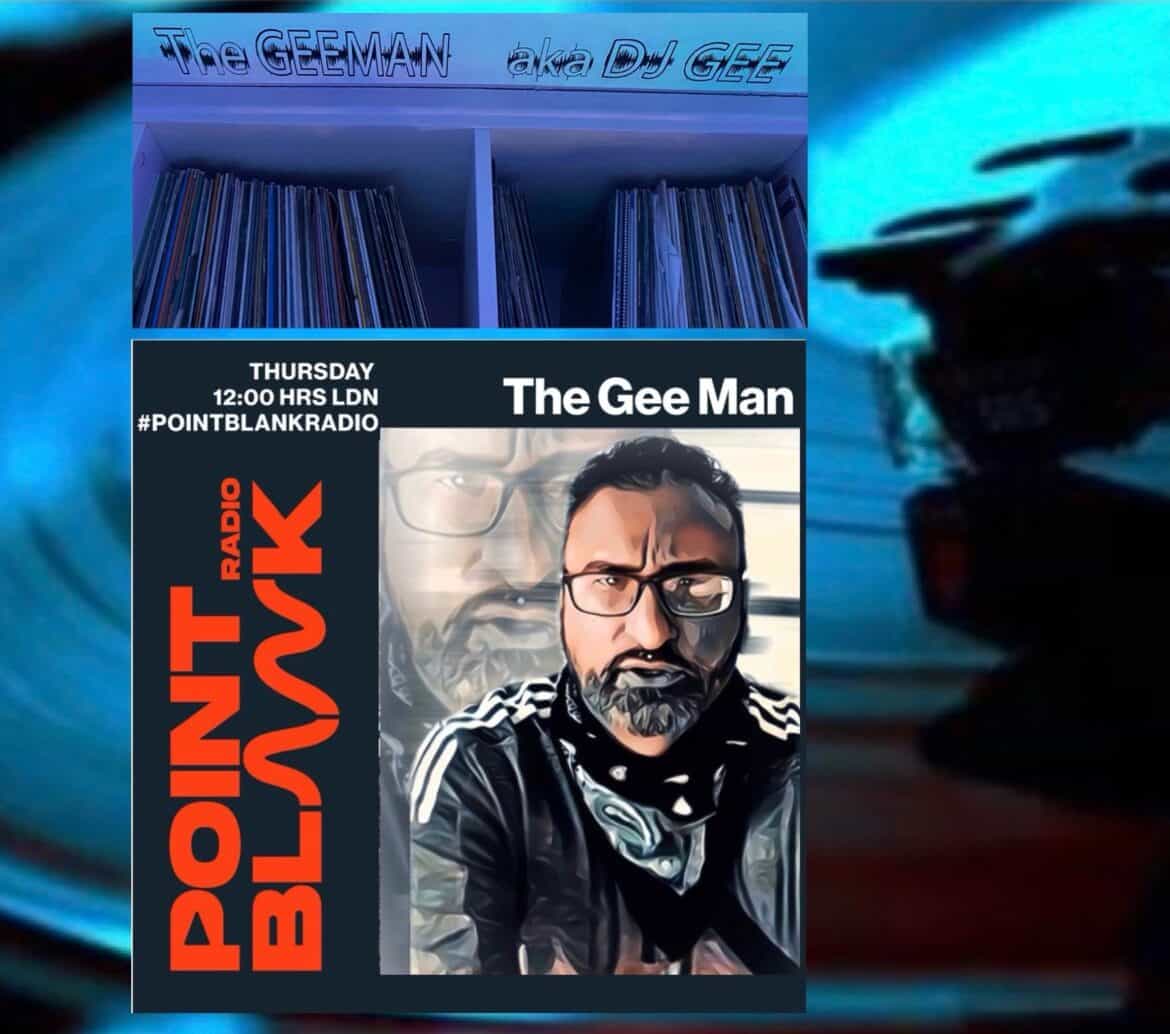 POINT BLANK RADIO DAB+ | HOUSE, SOUL, ELECTRONIC RADIO – An emphasis on ...