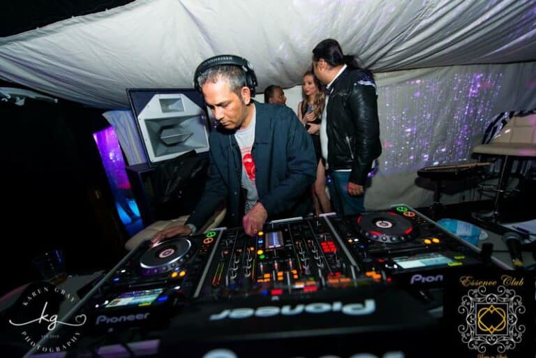 POINT BLANK RADIO DAB+ | HOUSE, SOUL, ELECTRONIC RADIO – An emphasis on ...