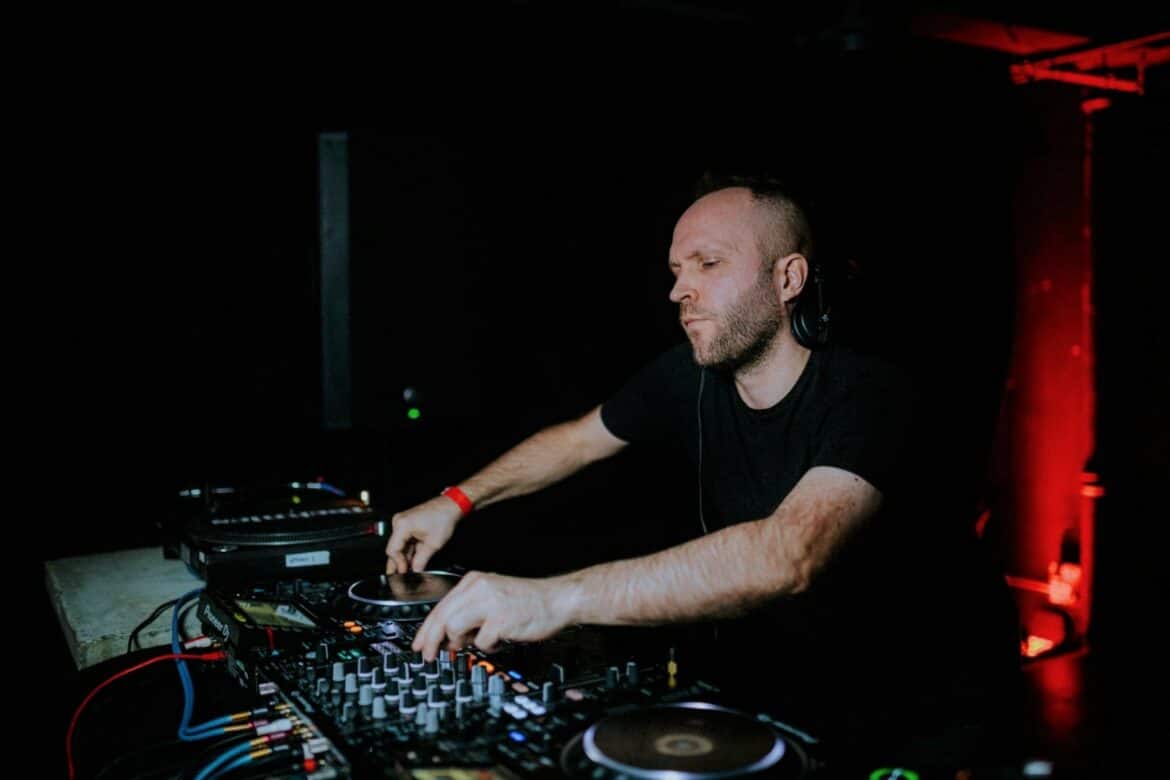 SCHEDULE – POINT BLANK RADIO DAB+ | HOUSE, SOUL, ELECTRONIC RADIO