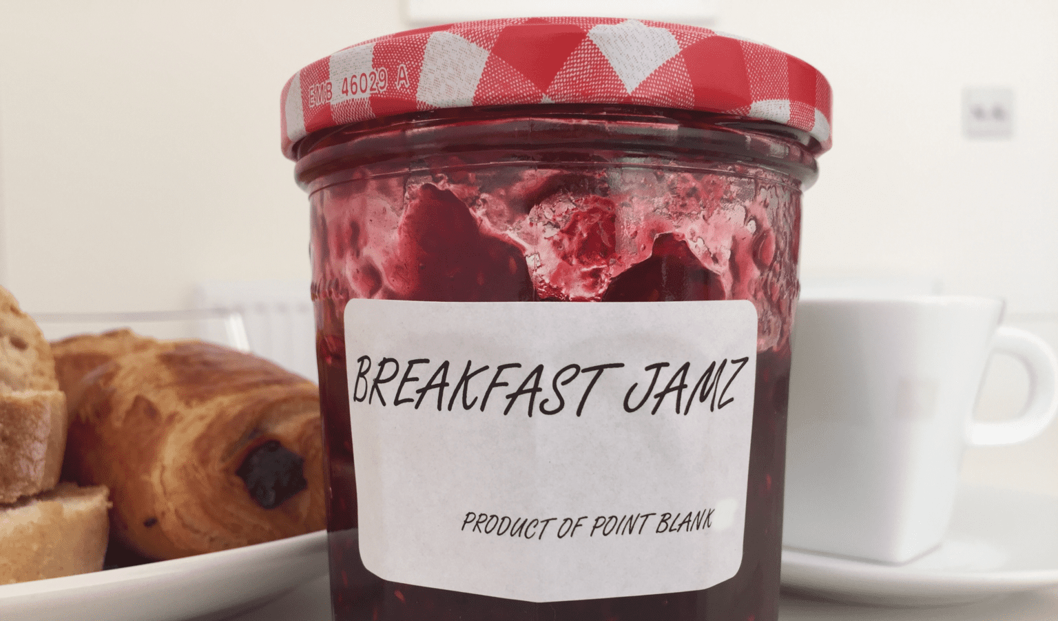 POINT BLANK RADIO DAB+ | HOUSE, SOUL, ELECTRONIC RADIO – An emphasis on ...