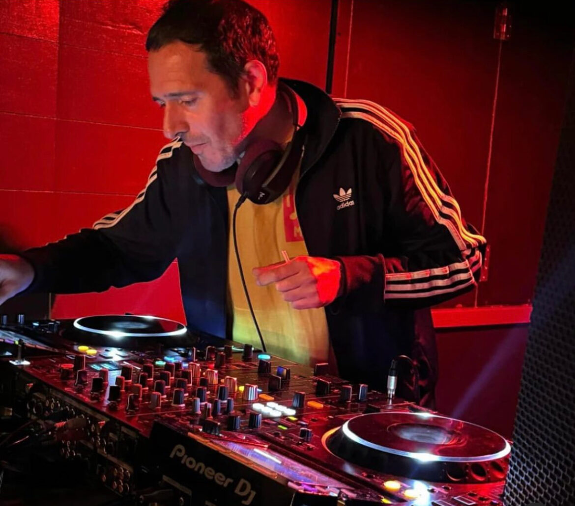 POINT BLANK RADIO DAB+ | HOUSE, SOUL, ELECTRONIC RADIO – An emphasis on ...