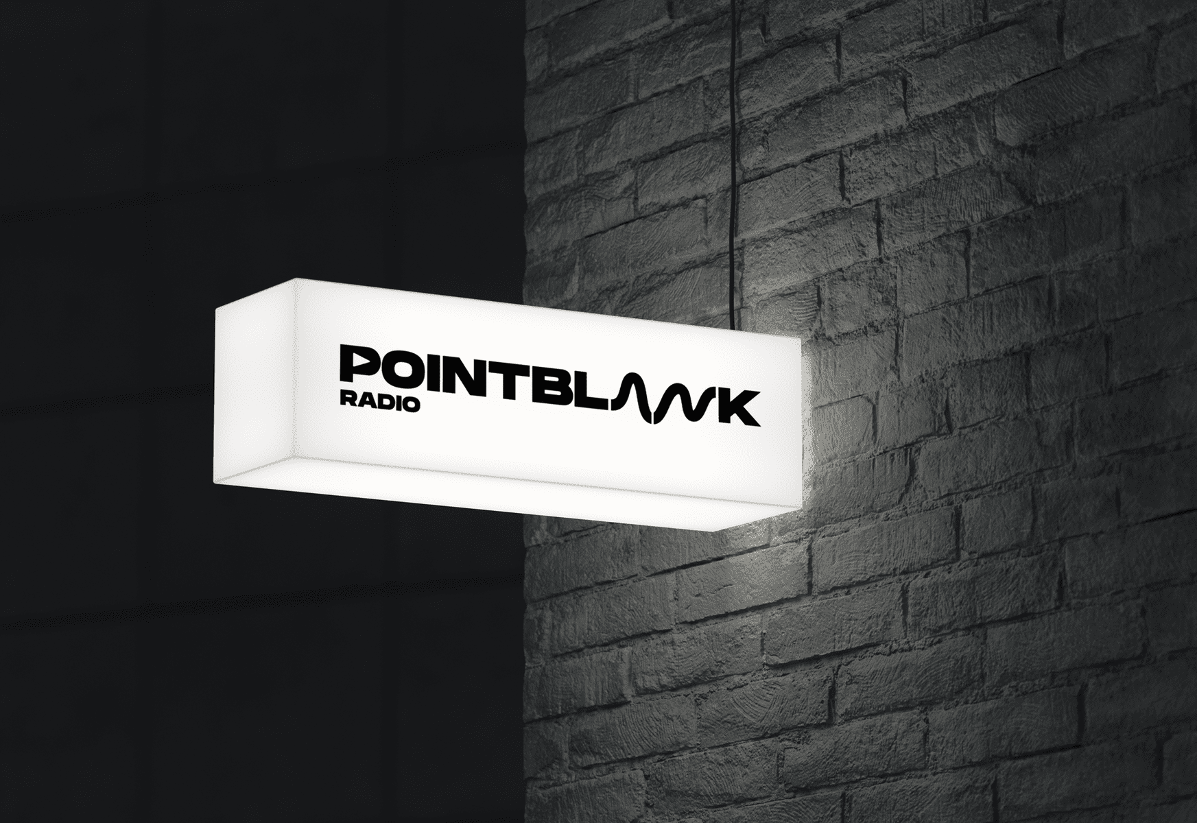 TUESDAY – POINT BLANK RADIO DAB+ | HOUSE, SOUL, ELECTRONIC RADIO