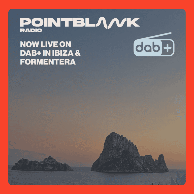 POINT BLANK RADIO DAB+ | HOUSE, SOUL, ELECTRONIC RADIO – An emphasis on ...