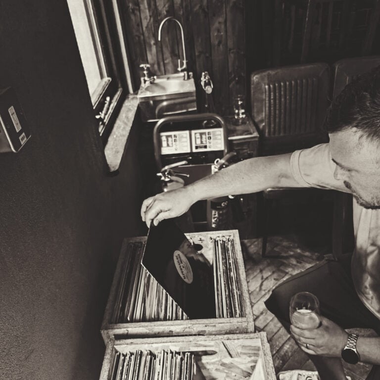 POINT BLANK RADIO DAB+ | HOUSE, SOUL, ELECTRONIC RADIO – An emphasis on ...